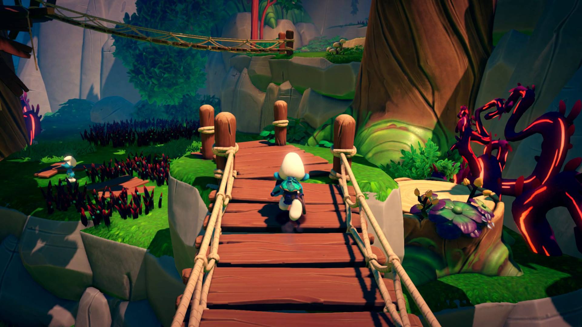 The Smurfs Mission Vileaf For Nintendo Switch Asia CHI ENG the-smurfs-mission-vileaf-for-nintendo-switch-asia-chi-eng
